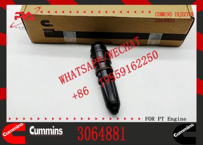 China CCEC NT855 NTA855 Cummins Diesel Engine Fuel Injectors 3064881 3054220 New Used for sale
