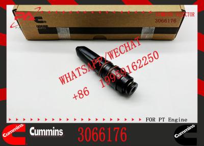 China CCEC NT855 NTA855 Cummins Diesel Engine Fuel Injectors 3066176 3054220 New Used for sale