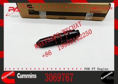 China NT855 Diesel Engine Fuel Injectors 3069767 3059424 for Cummins Engine for sale