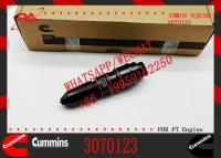 China NT855 Diesel Engine Fuel Injectors 3069767 3059424 for Cummins Engine 3070123 for sale