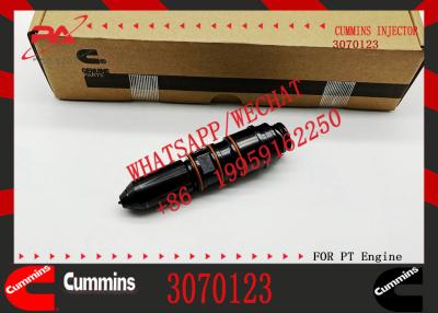 China NT855 Diesel Engine Fuel Injectors 3069767 3059424 for Cummins Engine 3070123 for sale