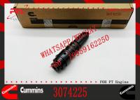 China CUMMINS Injector 3054218 3074225 High Quality Auto Parts for Diesel Engine Fuel System for sale