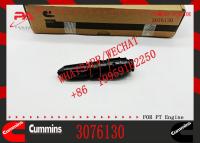 China Fuel Injector Valve 3095773 3071497 3087587 3076703 3076132 3076130 for Cummins K19 KTA19 KTA38 Engine for sale