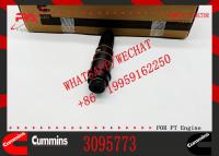 China Fuel Injector Valve 3095773 3071497 for Cummins K19 KTA19 KTA38 Engine for sale