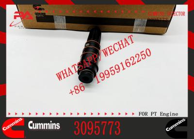 China Fuel Injector Valve 3095773 3071497 for Cummins K19 KTA19 KTA38 Engine for sale