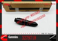 China Common Rail Injector 3047973 3071497 4914537 3054218 for Cummins NT855 Diesel Engine 3279718 for sale
