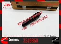 China Original CCEC Cummins Injector 3349860 4914328 4914453 3087587 3071497 3087648 3076132 4307776 for sale