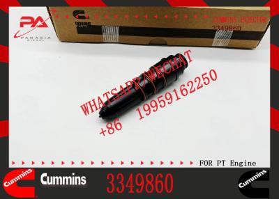 China Original CCEC Cummins Injector 3349860 4914328 4914453 3087587 3071497 3087648 3076132 4307776 for sale