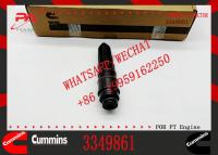 China Cummins Fuel Injector 3349860 3349861 3095773 4307428 for NT855 K19 KTA19 K38 K59 Diesel Engine for sale