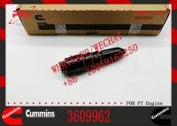 China Fuel Injector 3095773 3609962 3349860 3349861 for Cummins KTA19 KTA38 K50 KTA50 QSK19 QSK38 QSK50 Engine for sale