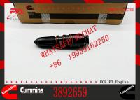China Cummins NT855 NTA855 Fuel Injector 3054218 3047973 3071497 for Excavator Construction Machinery Diesel Engine for sale