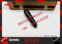 China Fuel Injector 3054223 4914308 3054253 4913325 for Cummins N14 NT855 NTA855 Engine for sale