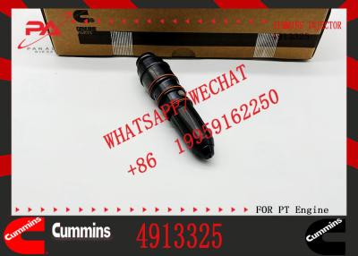 China Fuel Injector 3054223 4914308 3054253 4913325 for Cummins N14 NT855 NTA855 Engine for sale