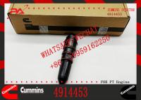 China Original CCEC Cummins Injector 4914453 3349860 3087587 for ISX Engine Fuel System for sale