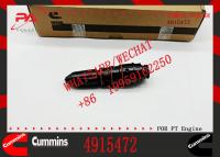 China Cummins Fuel Injector 3054228 3054233 3071497 4026222 4914308 4307516 4384360 4914505 4914537 3054218 4915472 for sale