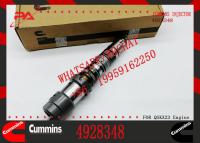 China Injector Nozzle Assembly 4087889 4928348 4062088 for Cummins QSK19 QSK23 QSK60 Engines for sale