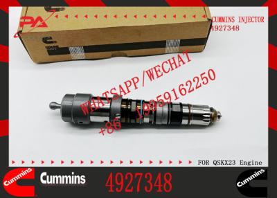 China Diesel Fuel Injector 4928345 4928345NX for Cummins K19 KTA19 QSK19 Engine 4927348 for sale