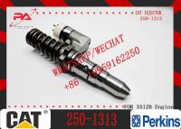 China Genuine 10R1285 Fuel Injector Nozzle 376-0509 250-1313 for CAT3516B 789C 793C 793D for sale
