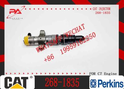 China CaT Excavator C7 Engine Injector 238-8091 557-7627 268-1839 328-2585 268-1835 387-9428 SCDL Brand New for sale