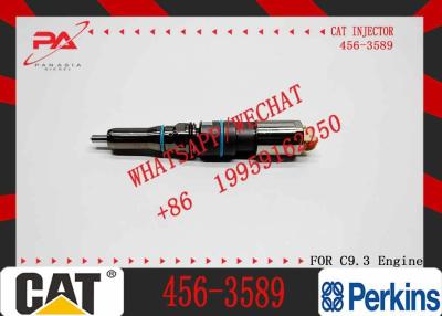 China C-A-T C9.3 Fuel Injector 138-8756 456-3589 155-1819 324-5467 for Excavator Engine Diesel Injector for sale