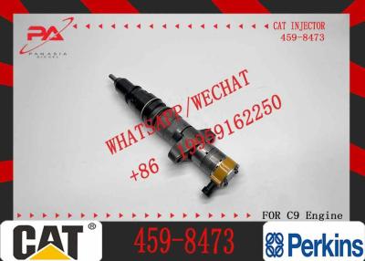 China Fuel Injector C9 459-8473 387-9433 10R-7222 10R-7224 Diesel Engine Nozzle for Generator for sale