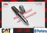 China Fuel Injector Nozzle 359-4050 20R-1308 for Diesel Engine 3630489 3630493 3594040 for sale
