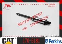 China Fuel Injector 4W7018 4W7019 4W7032 5183 8N7005 1301804 7562 Compatible with Caterpillar Engines for sale