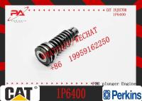China Excavator Engine 3306 Fuel Injection Pump Plunger 4P9830 7W6929 1W6541 1P6400 6N7525 6N7527 for sale