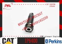 China Excavator Engine 3306 Fuel Injection Pump Plunger 4P9830 7W6929 1W6541 1P6400 6N7525 6N7527 for sale