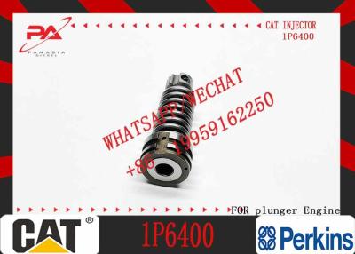 China Excavator Engine 3306 Fuel Injection Pump Plunger 4P9830 7W6929 1W6541 1P6400 6N7525 6N7527 for sale
