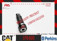 China Excavator Engine 3306 Fuel Injection Pump Plunger 4P9830 7W6929 1W6541 1P6400 6N7525 6N7527 for sale