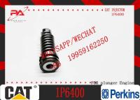 China Excavator Engine 3306 Fuel Injection Pump Plunger 4P9830 7W6929 1W6541 1P6400 6N7525 6N7527 for sale