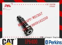 China Excavator Engine 3306 Fuel Injection Pump Plunger 4P9830 7W6929 1W6541 1P6400 6N7525 6N7527 for sale