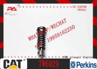 China Diesel Engine Pump Plunger 7W6929 7W0182 6N7828 High Pressure Fuel Injection for sale