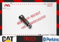 China Diesel Engine Pump Plunger 7W6929 7W0182 6N7828 High Pressure Fuel Injection for sale