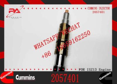 China Wholesale Excavator XPI Fuel Injector 2086663 2419679 for Cummins Scania DC1305 for sale