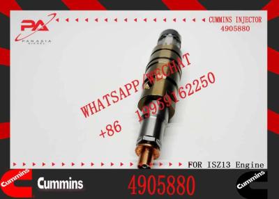 China New Fuel Injector 2419679 4905880 for CUMMINS ISZ13 Diesel Engine 2894920PX for sale