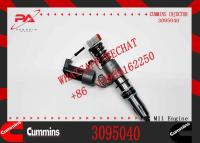 China New M11 Injector 3083863 4026222 3095040 for Cummins ISM11 Engine Diesel Parts for sale