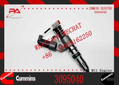 China New M11 Injector 3083863 4026222 3095040 for Cummins ISM11 Engine Diesel Parts for sale