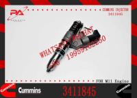 China Cummins M11 ISM11 QSM11 Injector Parts 5589197 5254261 3406604 3411845 OEM Quality for sale