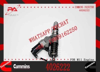 China Cummins M11 ISM11 QSM11 Injector Parts 5589197 5254261 3406604 3411845 4026222 5263305 5367161 3802485 for sale