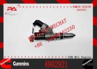 China Cummins M11 Fuel Injector 4061851 4902921 Genuine Diesel Engine Parts 3411752 4903084 for sale