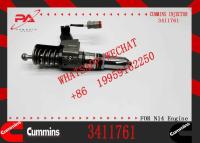 China Fuel Injector 3411761 4928171 for Cummins M11 Diesel Engine Construction Machinery Parts for sale