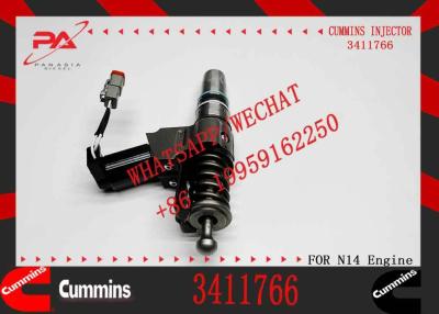 China New Fuel Injector 3411767 3411766 3411765 3411763 for Cummins N14 Engine for sale