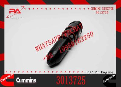 China Cummins PT NT855 N855 Engine Fuel Injector 3018566 3013725 3047985 3054213 3054218 for sale