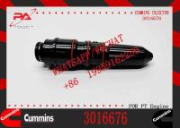 China Cummins Fuel Injector 3054220 3016675 3016676 for NT855 NTA855 Engine OEM for sale