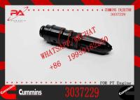 China Diesel Engine Injector Nozzle Assy 3032392 4914308 4914325 3034219 3037229 for NT855 Excavator Shantui Bulldozer SD22 Stainless for sale