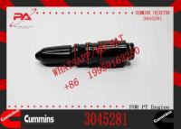 China Fuel Injector 3084398 3095023PX for M11 Engine Cummins Construction Machinery for sale