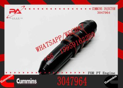 China Common Rail Diesel Fuel Injector Assembly 3047964 4914325 for Cummins M11 PT Series Engine for sale