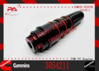China Cummins NT855 Fuel Injector 3054211 3018323 3054233 3024147 High Quality for Construction Machinery for sale
